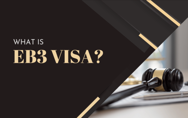 Experienced EB3 Visa Lawyer - Expert Legal Assistance